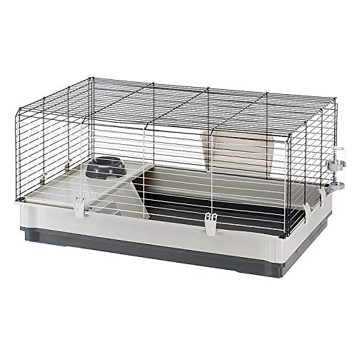 Ferplast Guinea Pig Cage – The 16 best products compared - wonder-pets ...
