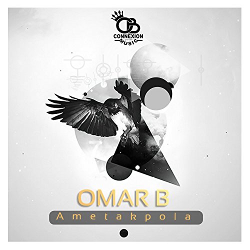 Écouter Ametakpola de Omar B sur Amazon Music