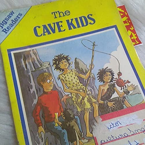 The Cave Kids (MGJR): Arengo, S: 9780582922464: Amazon.com: Books