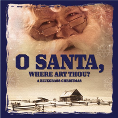 Amazon.com: Oh Santa Where Art Thou: CDs & Vinyl