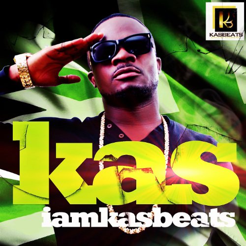 Amazon.com: iamkasbeats : Kas: Digital Music