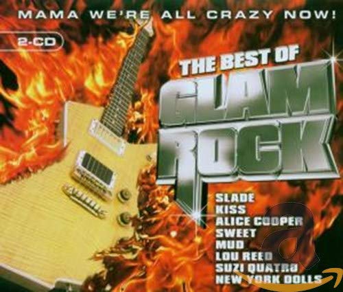 Best of Glam Rock: Amazon.de: Musik-CDs & Vinyl