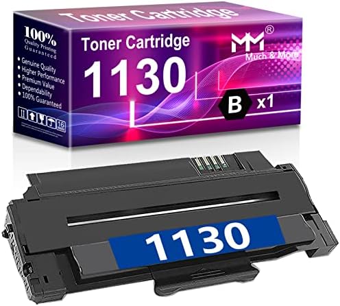 Amazon.com: Inktoneram Compatible Toner Cartridges Replacement for Dell ...