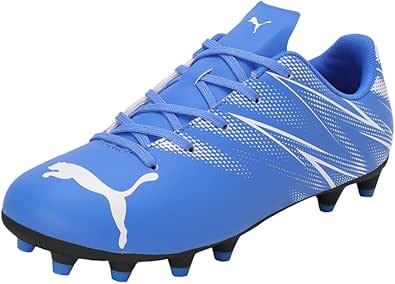 Amazon.com | PUMA Unisex-Adult Football Soccer Shoe | Soccer