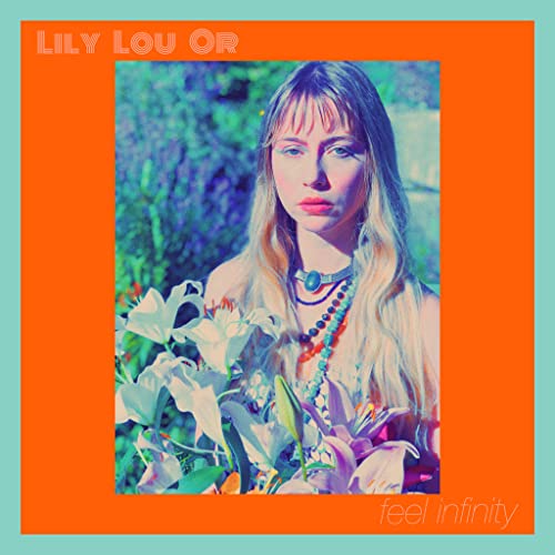 Play Feel Infinity by Lily Lou Or on Amazon Music Unlimited