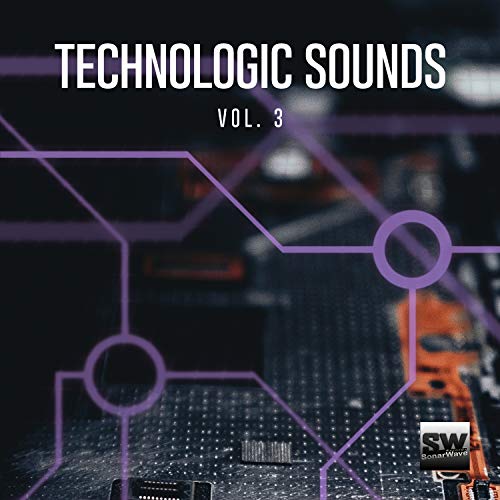 Technologic Sounds, Vol. 3 de VARIOUS ARTISTS en Amazon Music Unlimited