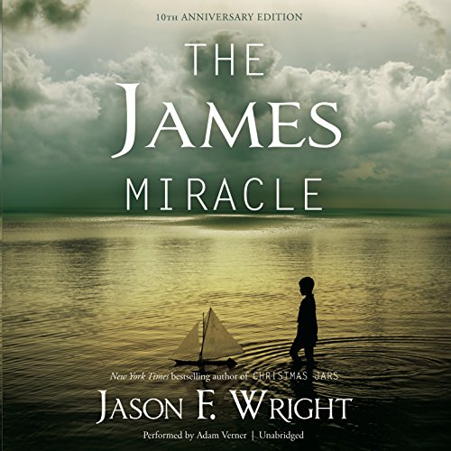 The James Miracle, Tenth Anniversary Edition (Audio Download): Jason F ...