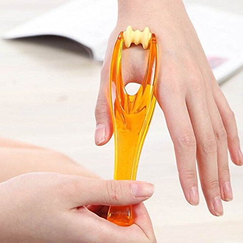 Buy Generic 2016 Hot Elastic force your fingers knuckles roller ...