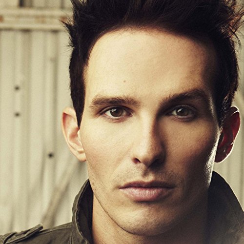 Play Push Rewind by Chris Wallace on Amazon Music