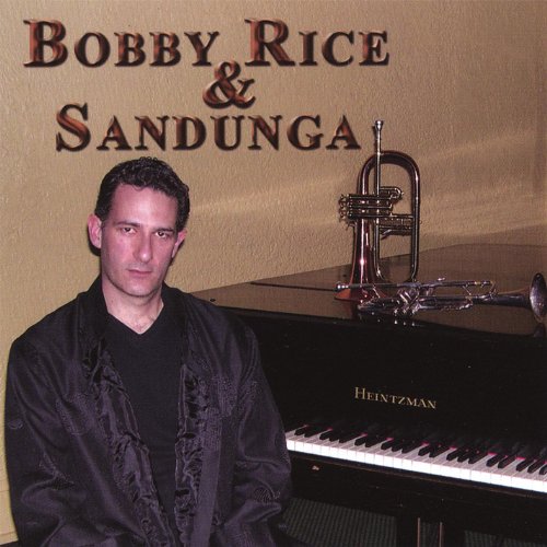 Amazon.com: Bobby Rice & SANDUNGA : Bobby Rice: Digital Music