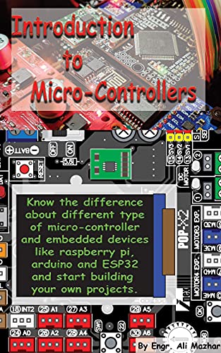Intro to Micro-Controllers: Know the difference about different type of ...