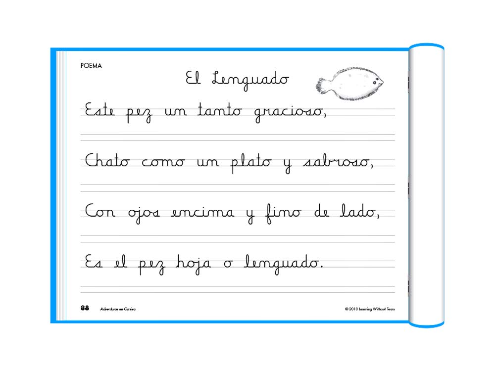 Hojas De Trabajo De Escritura Cursiva Letra C