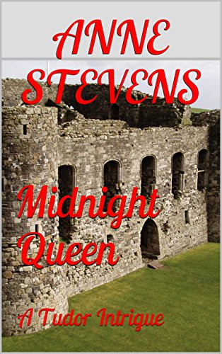 Midnight Queen: A Tudor Intrigue (Thomas Cromwell: Tudor Crimes Book 2 ...