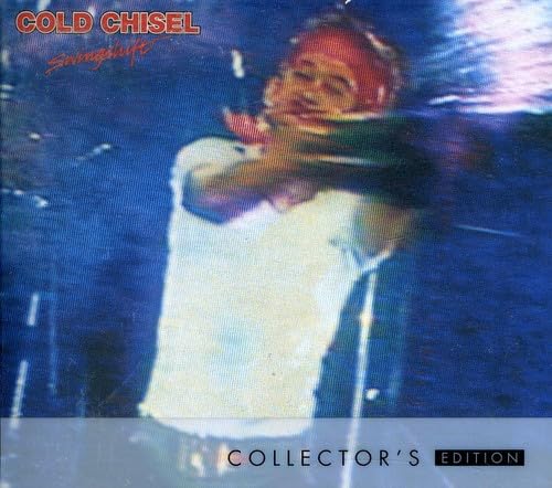 Cold Chisel, Phil Small, Billy Rodgers, Steve Prestwich, Don Walker ...