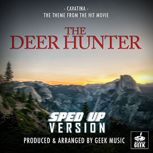 Écouter Cavatina (From "The Deer Hunter") (Sped-Up Version) par Speed ...