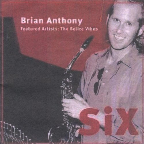 Amazon.com: Six : Brian Anthony: Digital Music