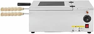 Chimney Cake Maker Machine, 1600W Electric Chimney Cake Oven with ...