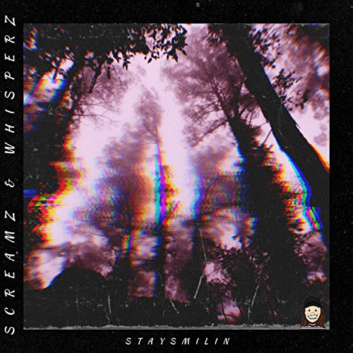 SCREAMZ & WHISPERZ MIXX de Jay Smiley en Amazon Music Unlimited