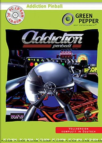 Addiction Pinball : Amazon.de: Games