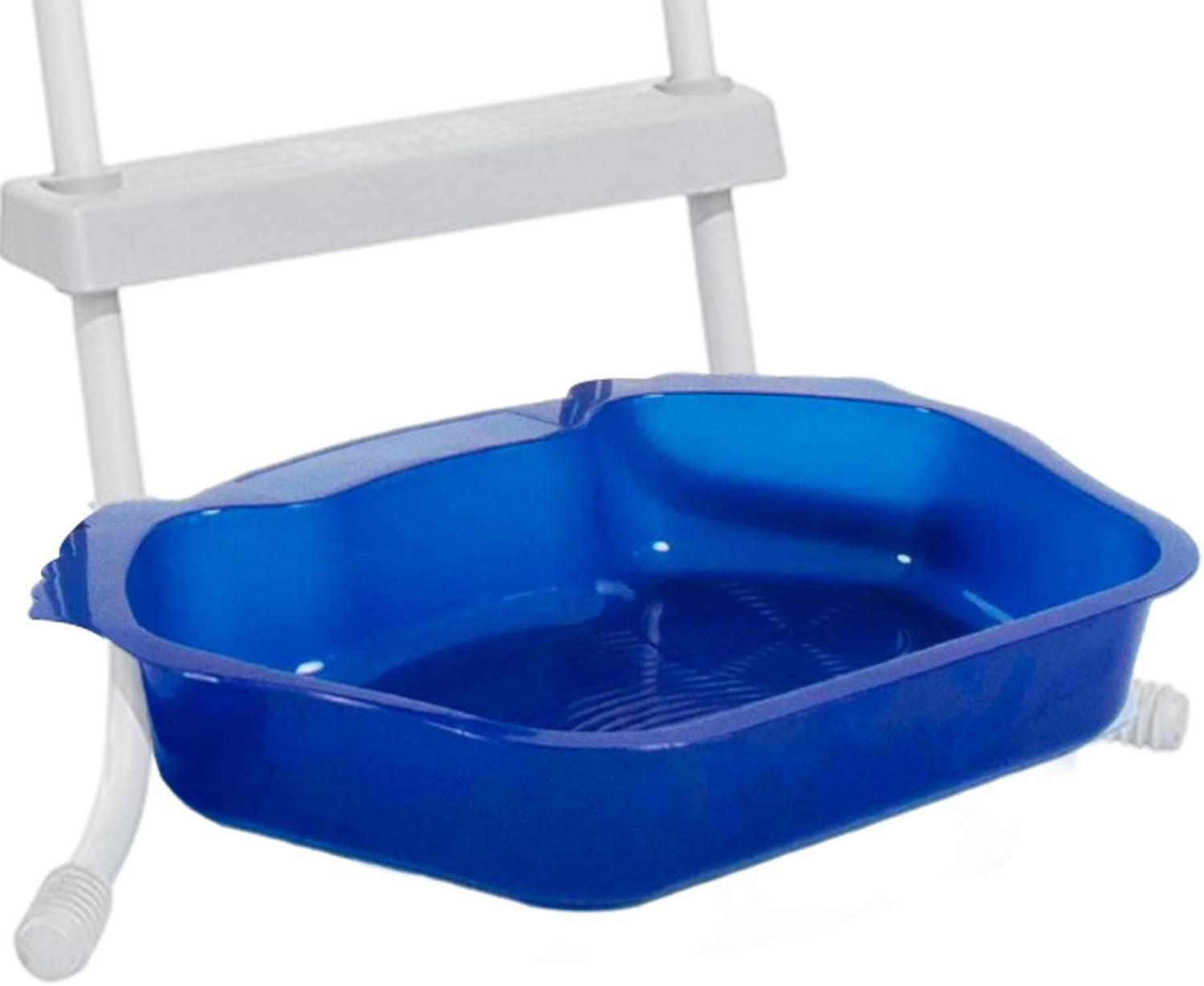 Amazon.com: Pool Foot Bath Tray - Big Swimming Pool Foot Wash Tub | Non ...