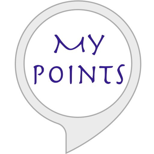 Amazon.com: My Points : Alexa Skills