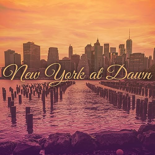 Play New York at Dawn by Dr. Buzzard's Original Savannah Band on Amazon ...