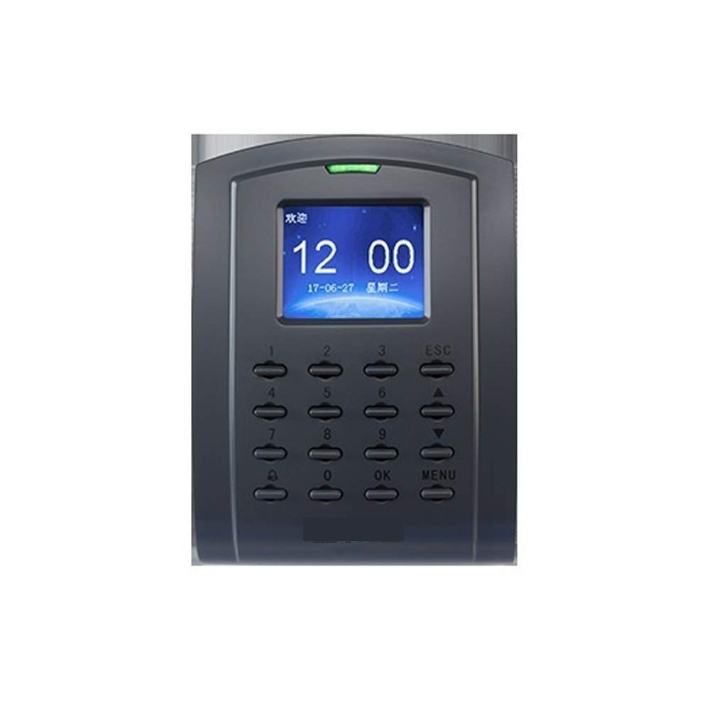 Buy Attendance machine Attendance Machine Swipe Card Induction ...