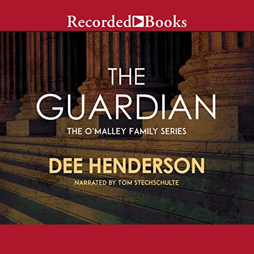 Amazon.com: The Guardian (Audible Audio Edition): Dee Henderson, Tom ...