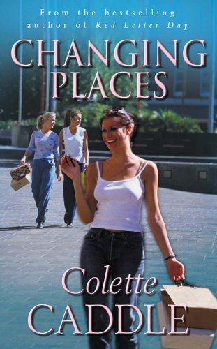 Changing Places: Colette Caddle: 9781842231548: Amazon.com: Books