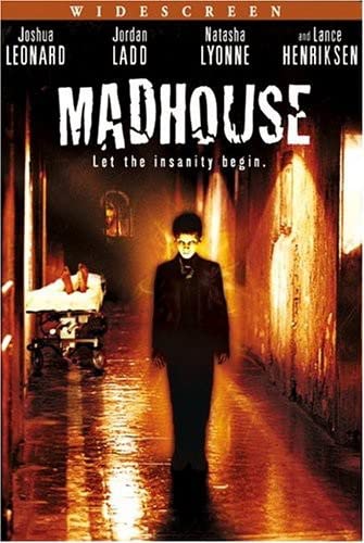 Madhouse (2004) / (Ws) [DVD] [Region 1] [NTSC] [US Import]: Amazon.de ...