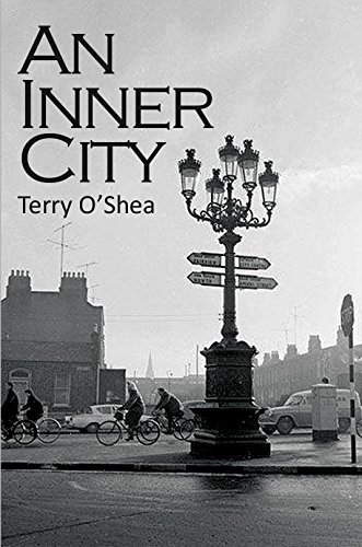Amazon.com: An Inner City: 9781849639460: O'Shea, Terry: Books