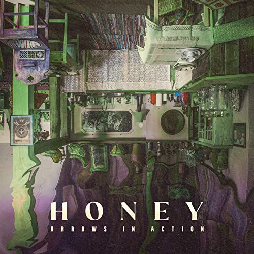 Honey de Arrows in Action en Amazon Music Unlimited
