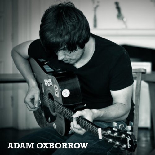 Amazon.com: Adam Oxborrow : Adam Oxborrow: Digital Music