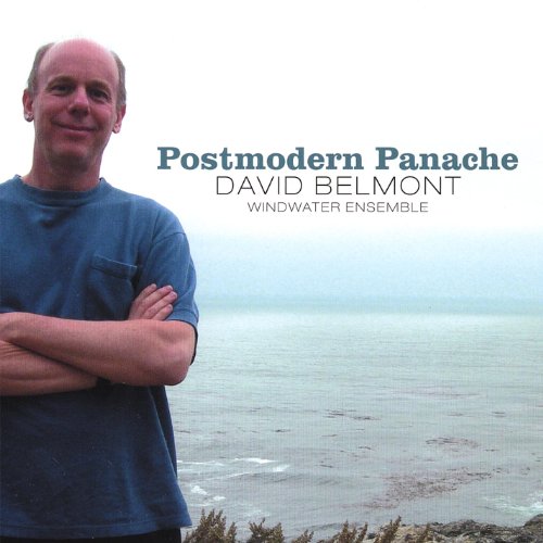 Play Postmodern Panache by David Belmont on Amazon Music