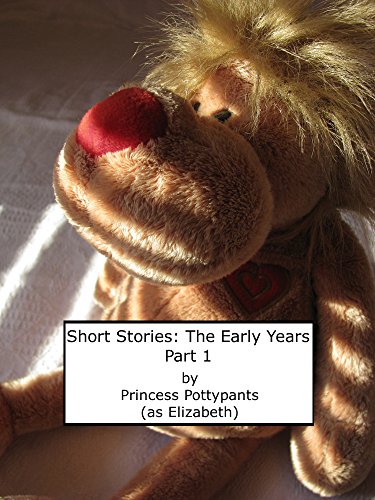 Short Stories: The Early Years, Part 1 - Kindle edition by Pottypants ...
