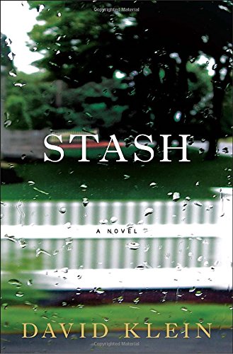 Stash: Klein, David Matthew: 9780307716811: Amazon.com: Books