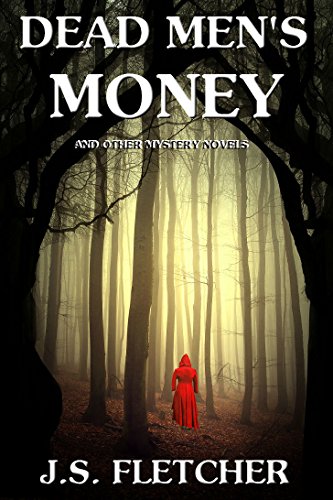 Dead Men's Money: A Mystery Collection (9 Mystery Novels) - Kindle ...