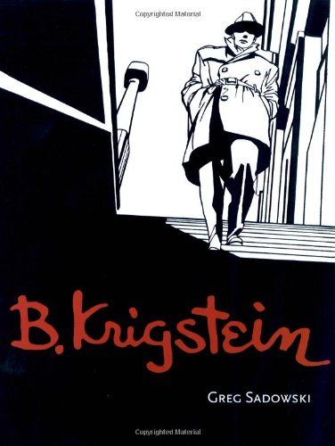 Amazon.com: B. Krigstein, Vol. 1, 1919-1955: 9781560974666: Greg ...