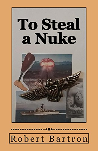 To Steal a Nuke (Jake Riley Military Crime Thrillers Book 4) - Kindle ...