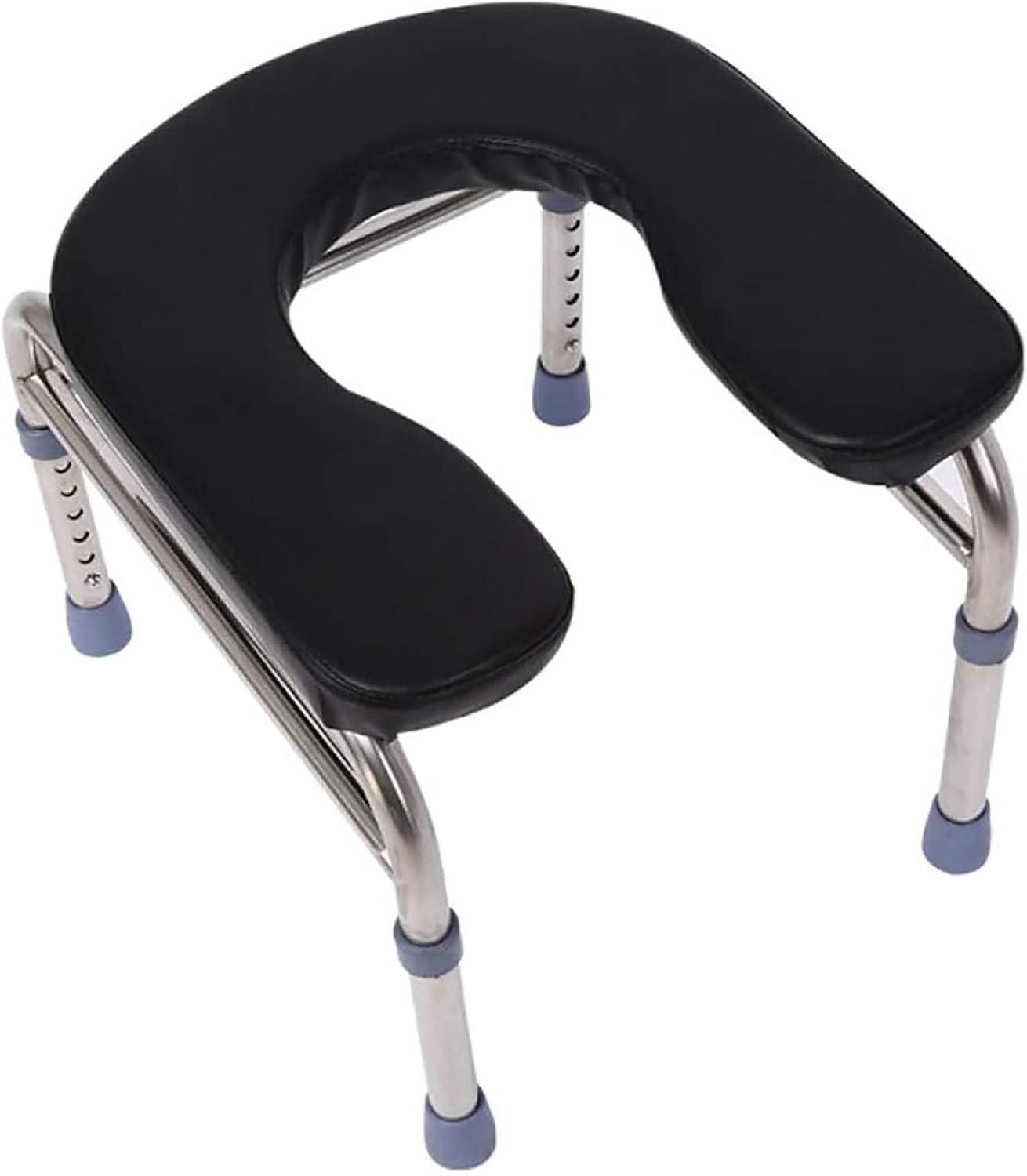 Amazon.com: Commode Chair Portable Commode Chair, Toilet Chair Bathroom ...