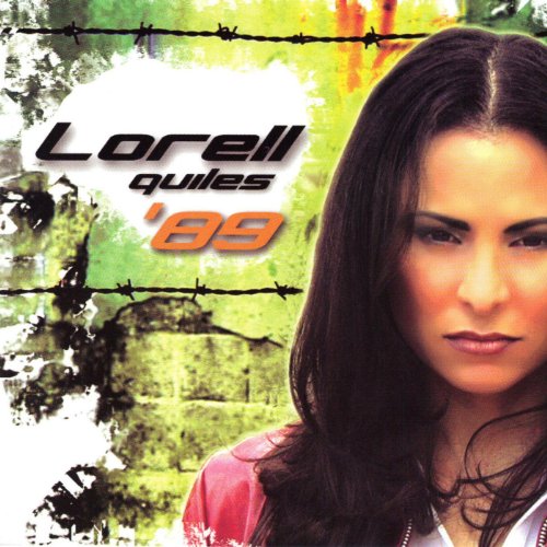 Amazon MusicでLorell Quilesの'89を再生する