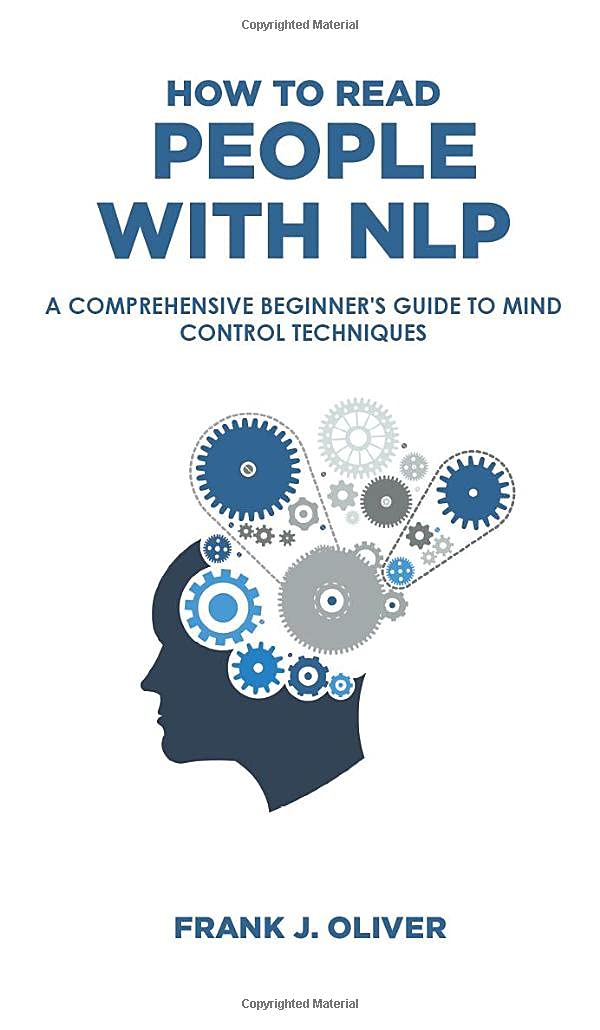 Buy How To Read People With Nlp A Comprehensive Beginner S Guide To
