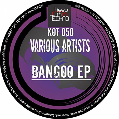 Play Bangoo EP by VARIOUS ARTISTS on Amazon Music