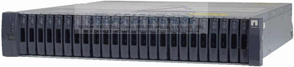Amazon.com: NetApp DS2246 24x 1.6TB SSD X439A-R6 6gbps 38.4TB DS2246-S ...