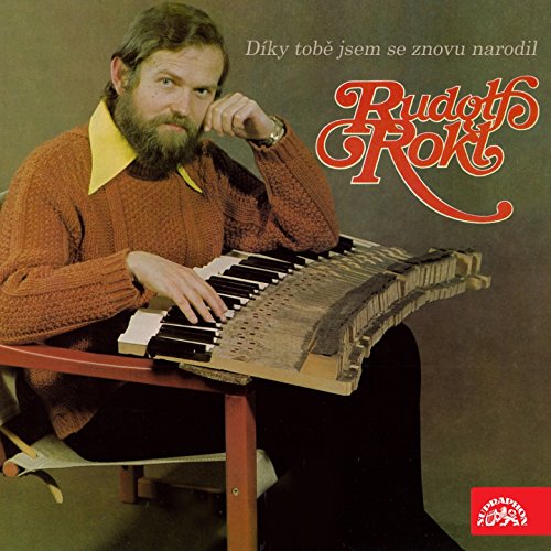 Play Díky Tobě Jsem Se Znovu Narodil by Rudolf Rokl on Amazon Music