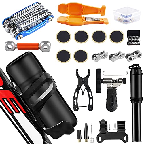 Bike Repair Kit – The 16 best products compared - – REVIEWED