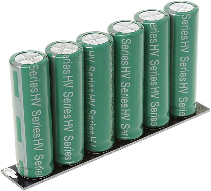 Amazon.com: huanban072 16V 20F Car Super Capacitor Ultracapacitor ...