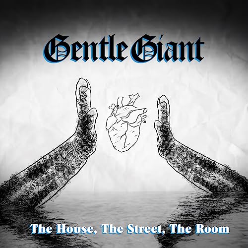 The House, the Street, the Room (Steven Wilson Mix) by Gentle Giant on ...