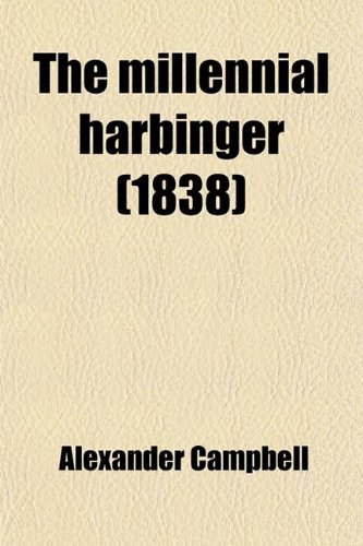 『The Millennial Harbinger』｜感想・レビュー - 読書メーター