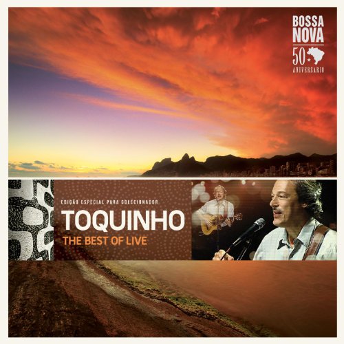 Play The Best Of (Live) by Toquinho on Amazon Music